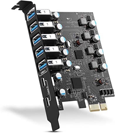 Best Ways To Add USB Ports To A Laptop Or Desktop
