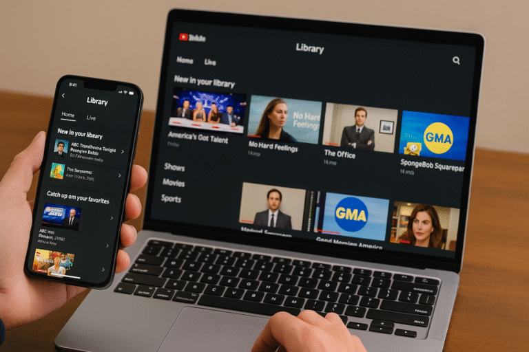 Transfer YouTube Subscriptions: What’s Possible and How to do it