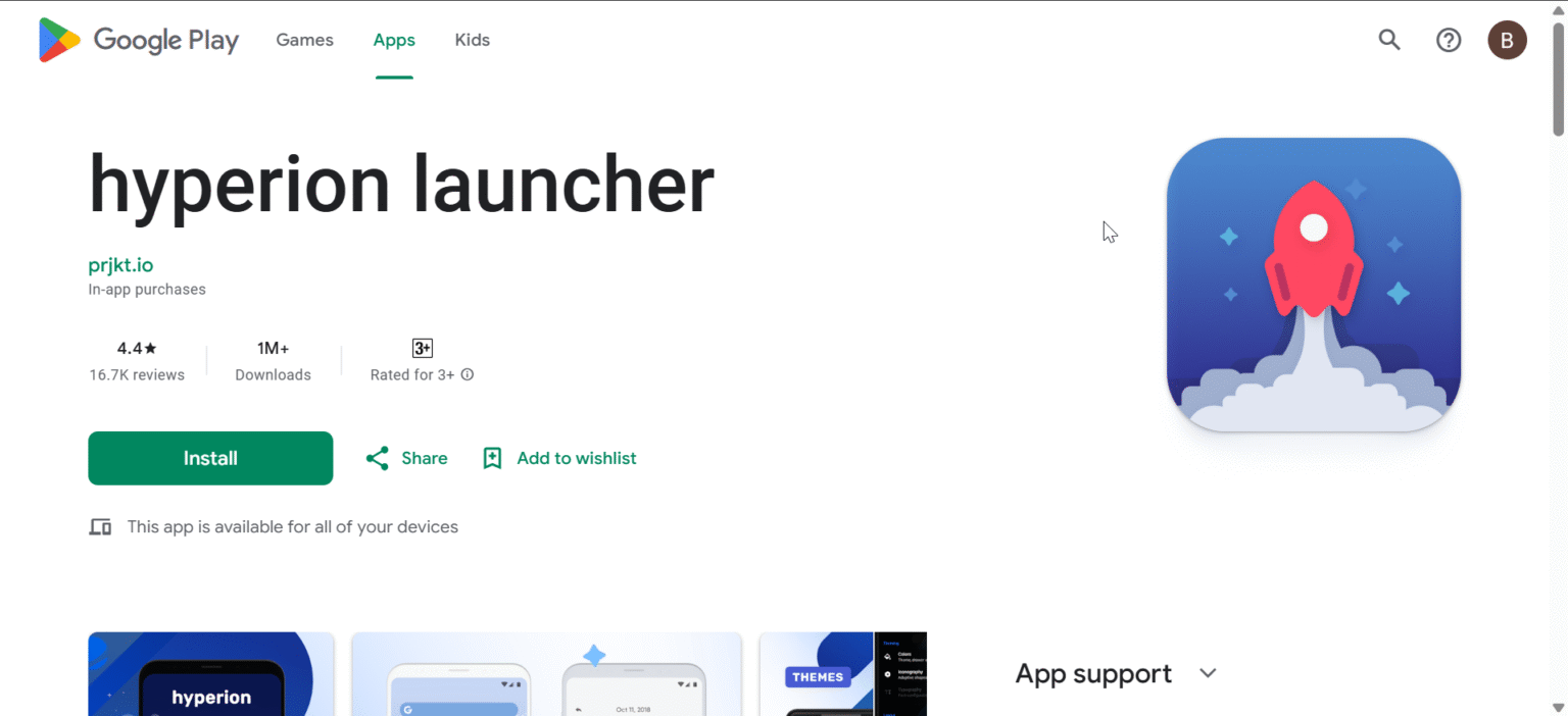 Best Android Launchers You can Download Today
