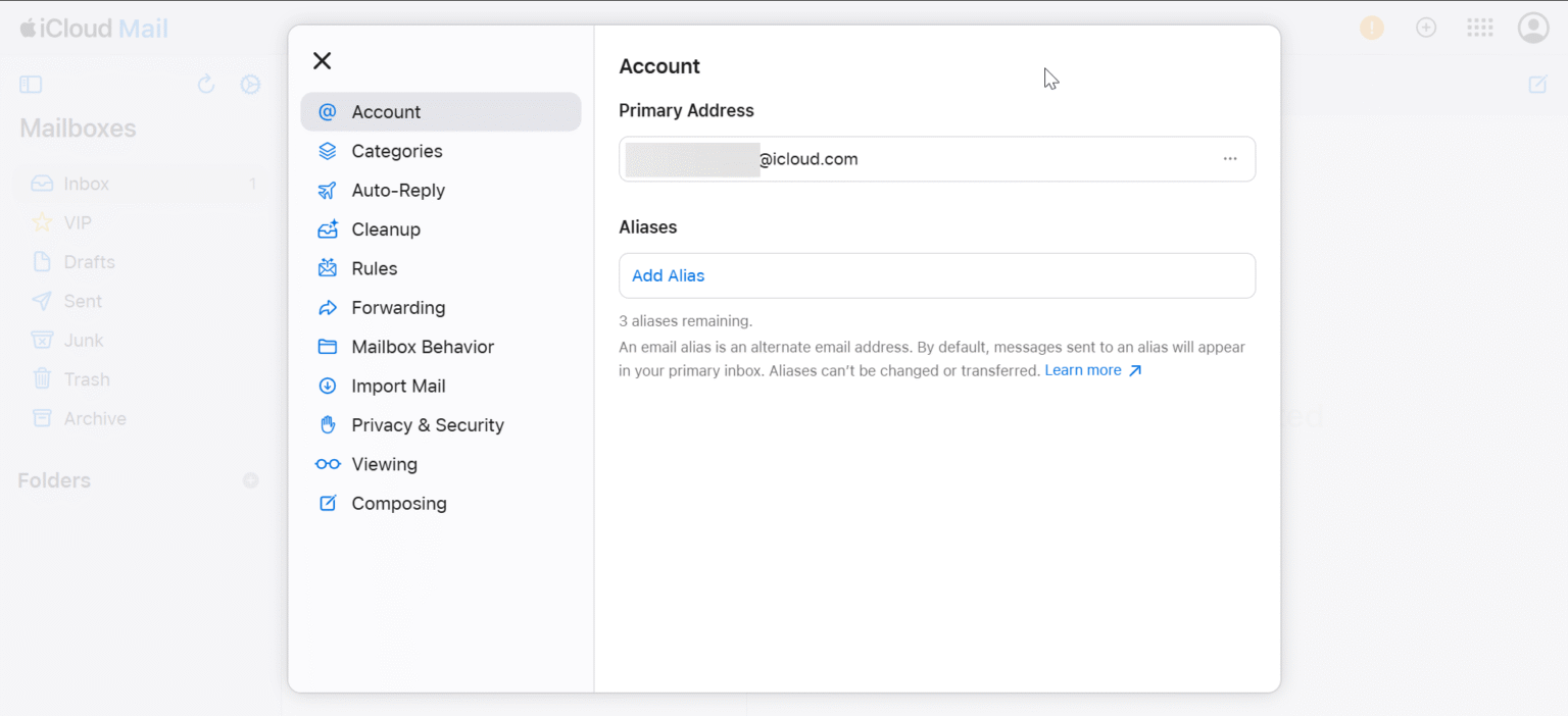 How to Find Your Email Address