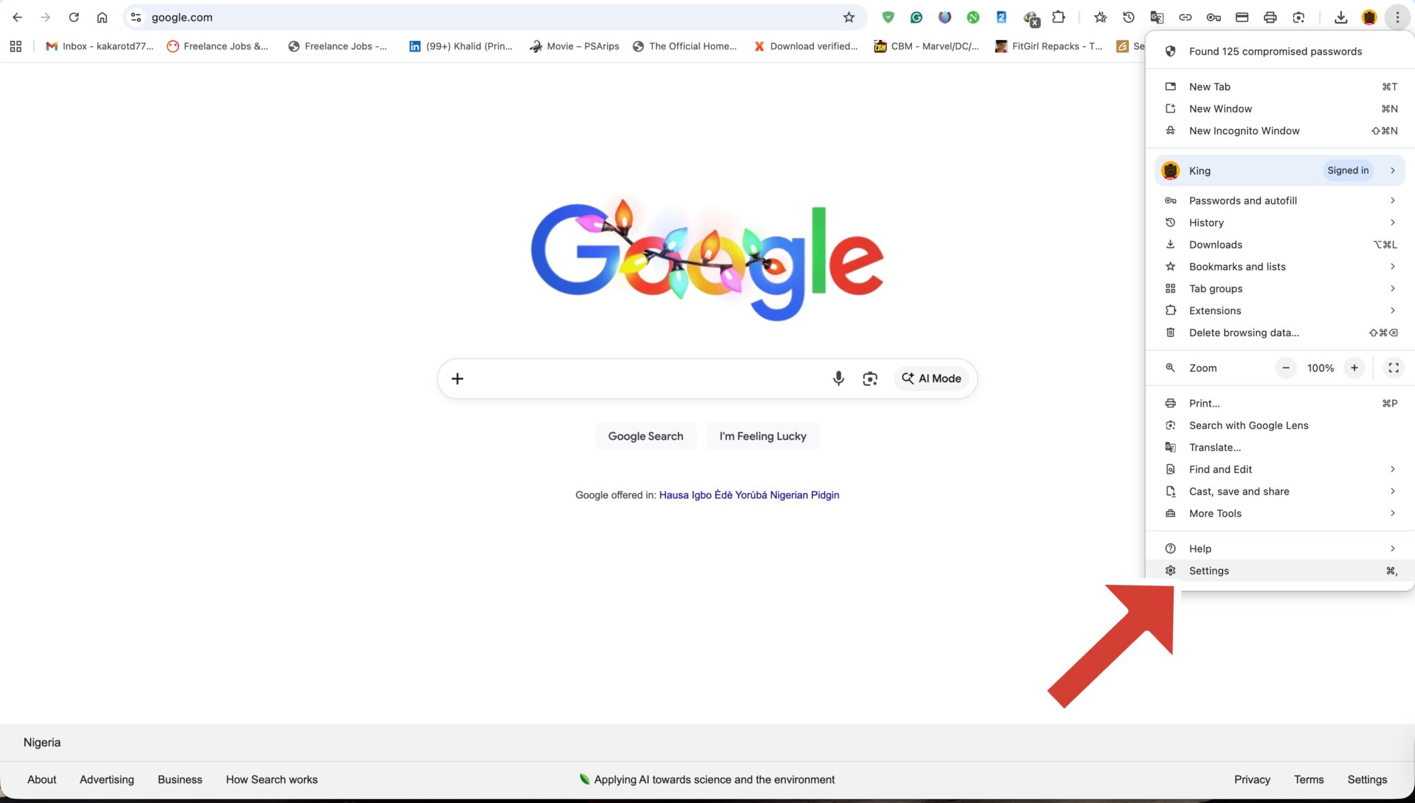 Fix Google Chrome Blocking Downloads On Windows and Mac