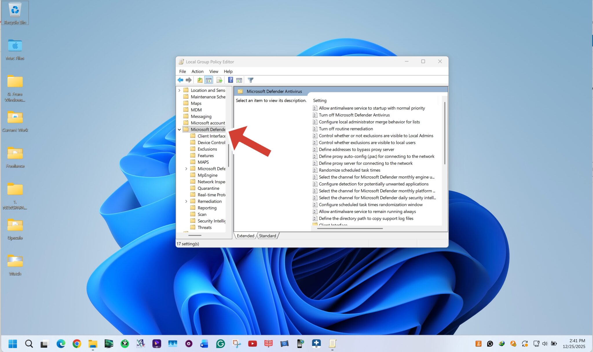 How To Turn Off Windows Defender For Good