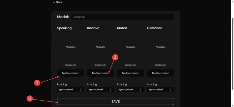 How to Work with Discord Reactive Images as a Beginner