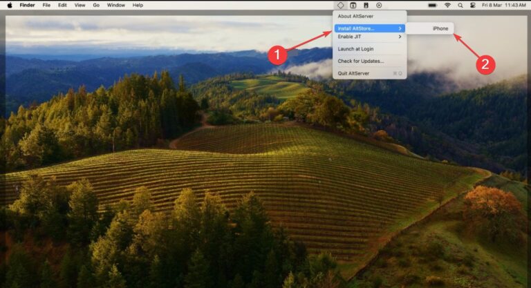 How to Sideload Apps on iPhone