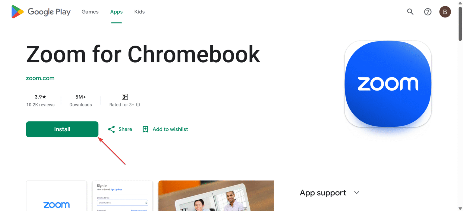 How to Install Zoom on Laptop (Windows, Mac, Chromebook)