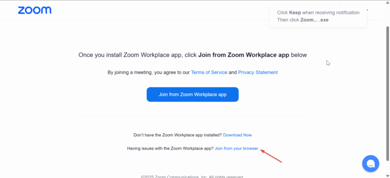 How to Install Zoom on Laptop (Windows, Mac, Chromebook)