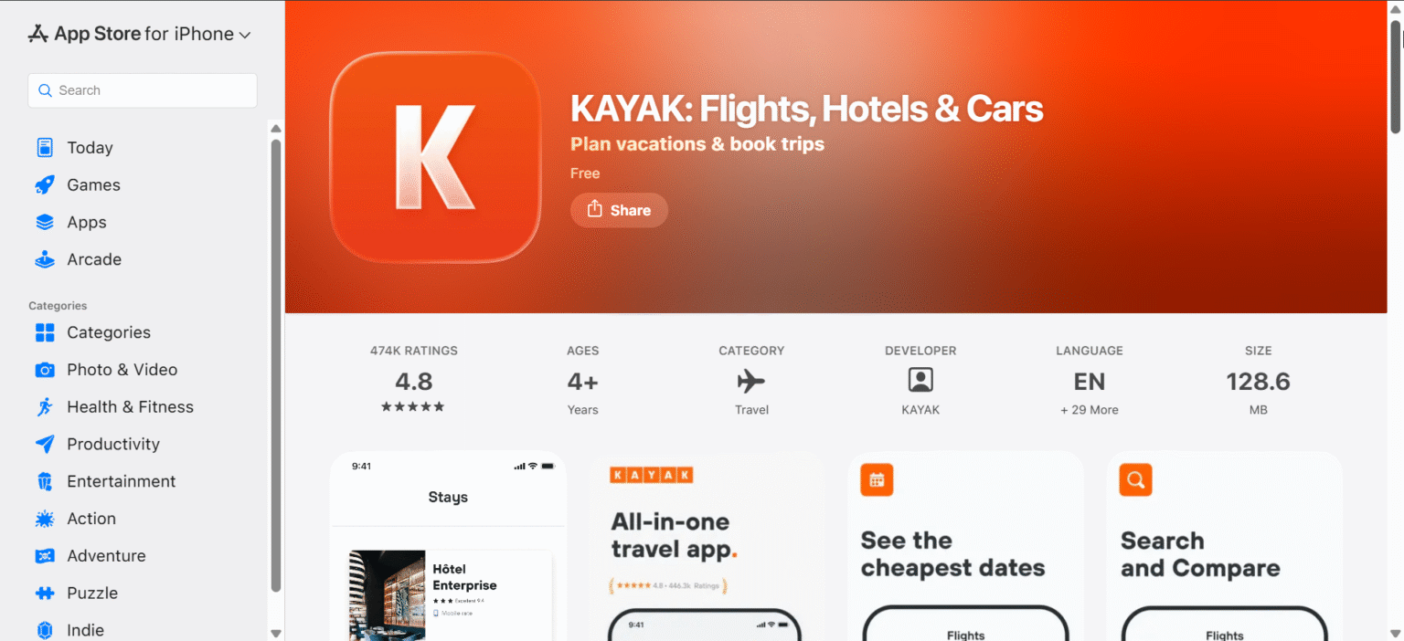 Best Flight Tracking Apps for iPhone and iPad