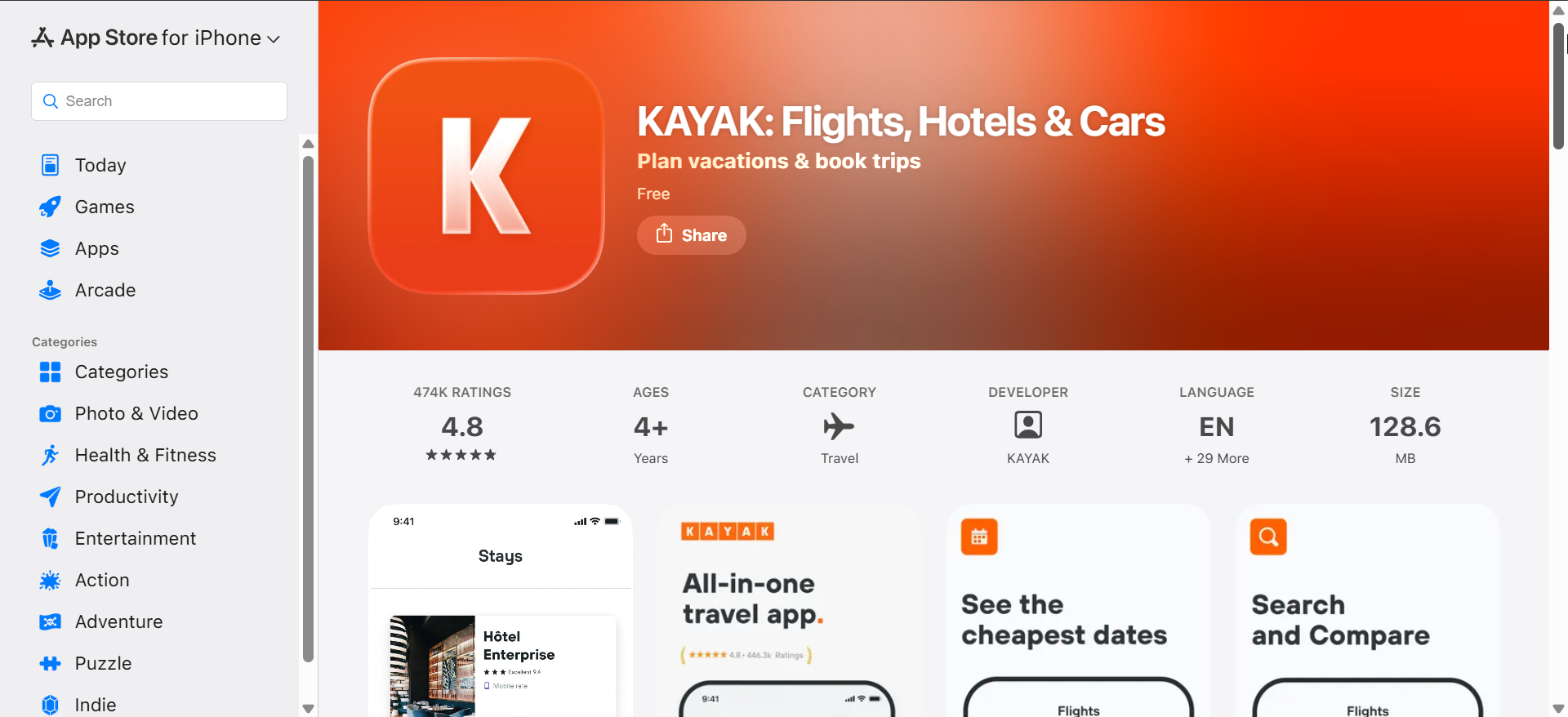 Best Flight Tracking Apps for iPhone and iPad