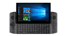 GPD Win 3: A Review of the Windows Handheld Gaming PC