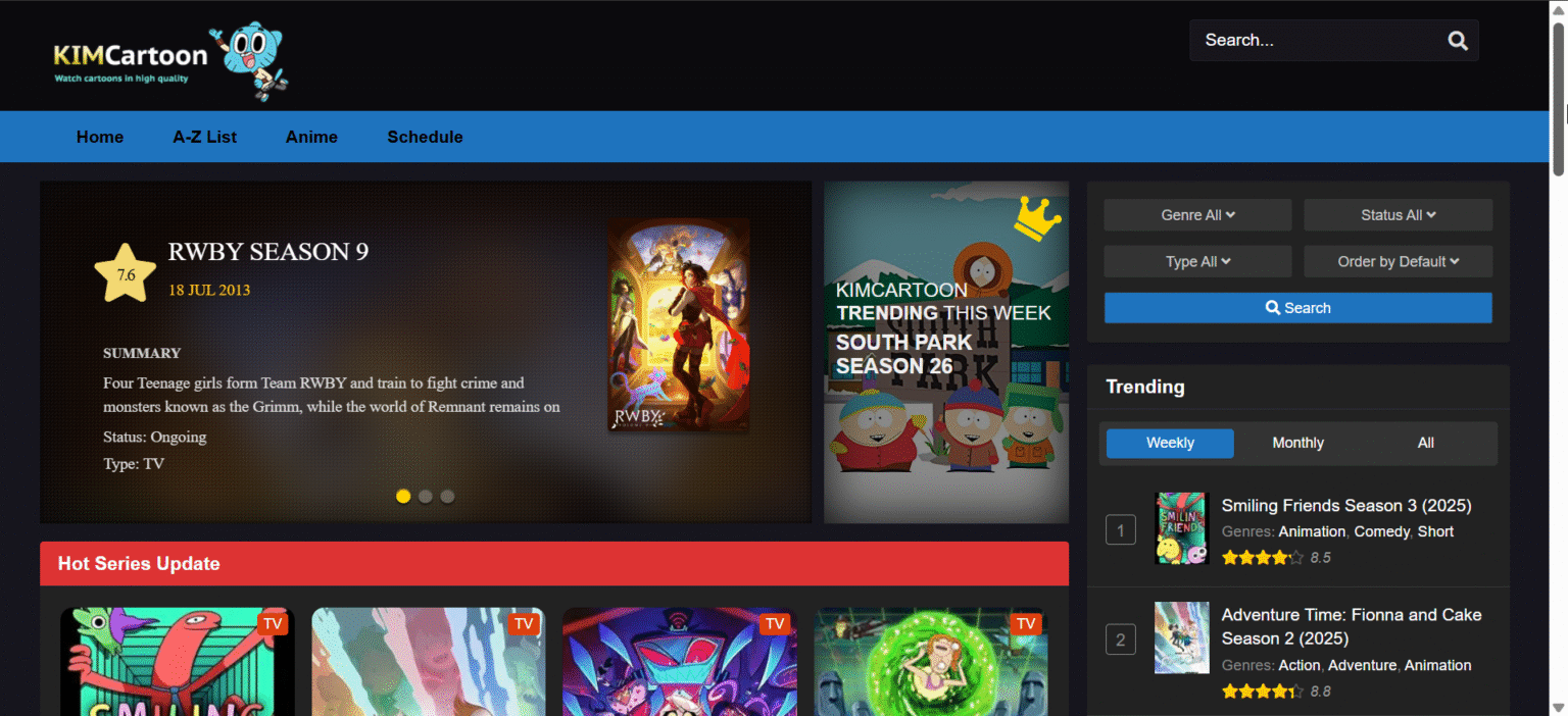 Watch Cartoons Online For Free: Safe, Legal, And Working Options