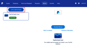 How to Link a Visa Gift Card to PayPal (Safe and Fast Methods)