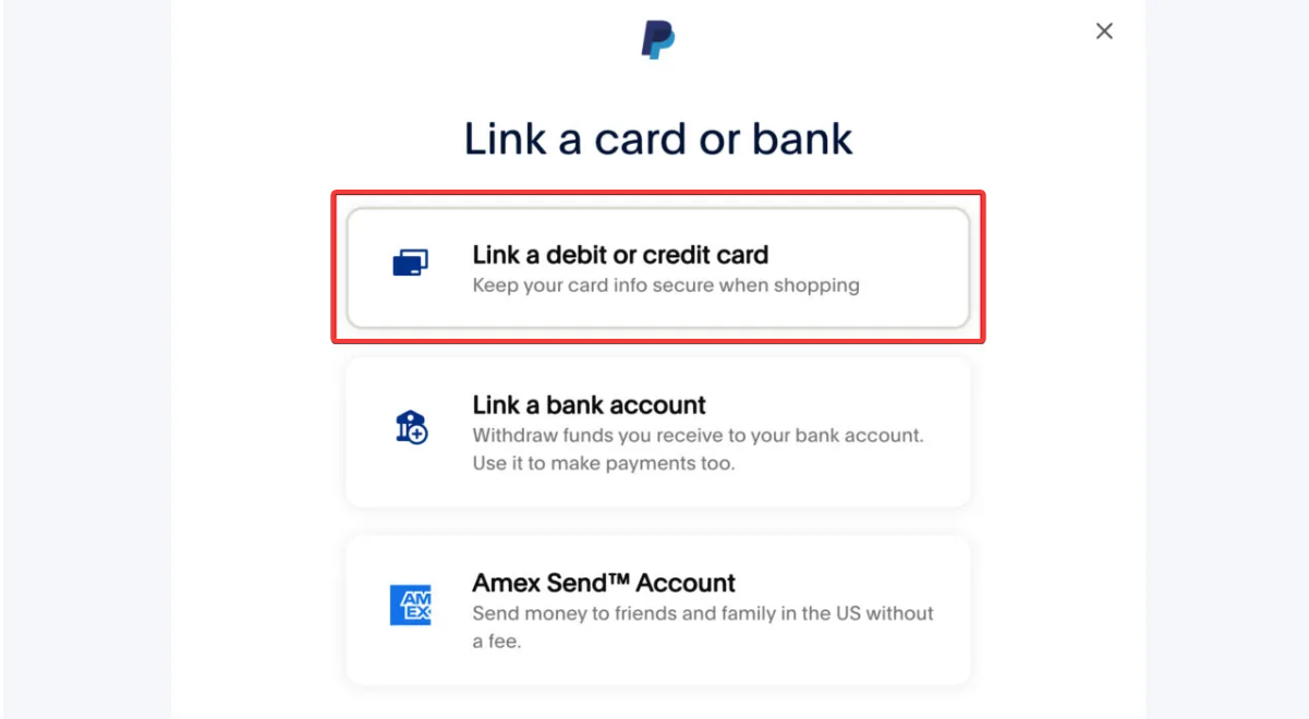 How to Link a Visa Gift Card to PayPal (Safe and Fast Methods)
