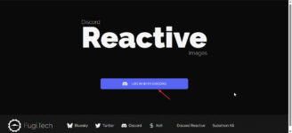 How to Work with Discord Reactive Images as a Beginner