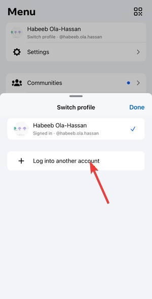How to Log Out of Facebook Messenger on iPhone and iPad