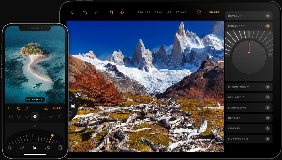 Luminar Neo Review: Edit Photos Anywhere on Any Device