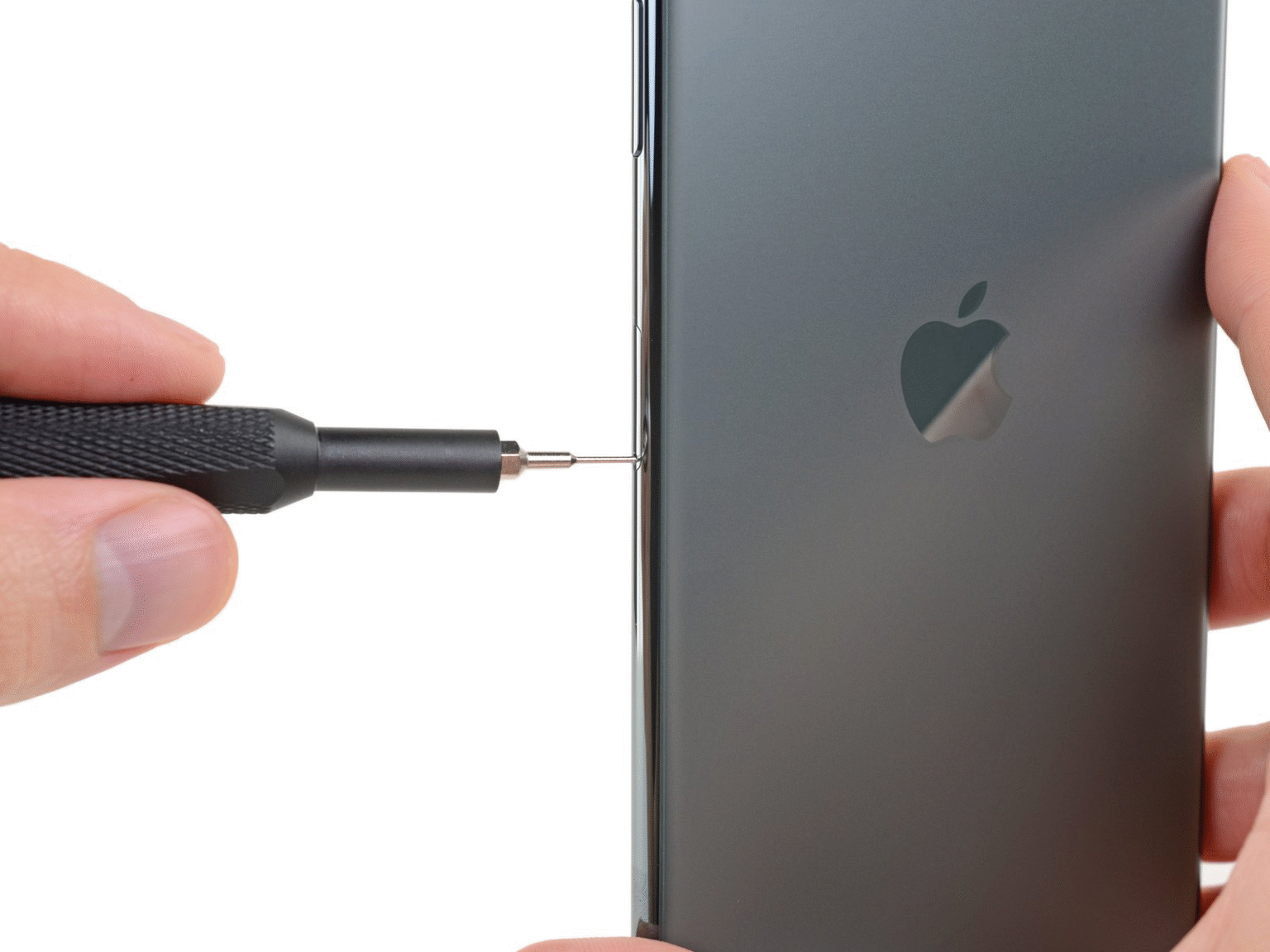 iPhone 11 SIM Card Installation: Quick Start Guide