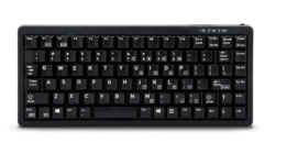 What is QWERTY Keyboard?