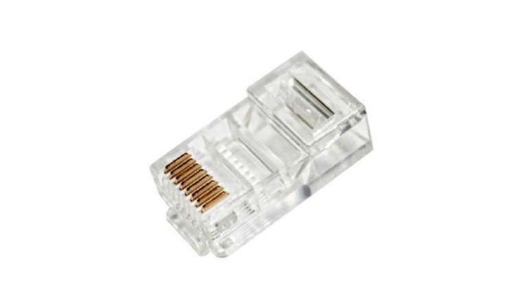 What is RJ45 Ethernet?