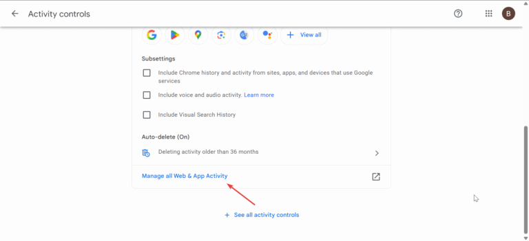 How to Automatically Delete History in Chrome When Closing the Browser