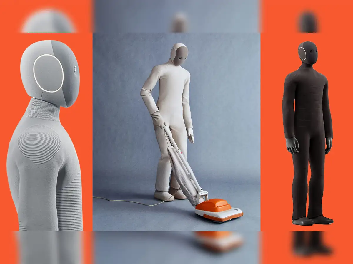 Future of Robotics: Experts Discuss Humanoids and Generative AI