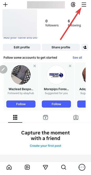 How to Log Out of Instagram on All Devices