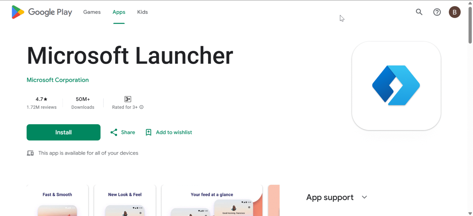 Best Android Launchers You can Download Today