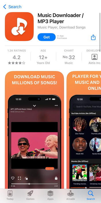 How to Download Music From Any Site