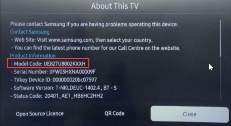 How to Install Peacock App on Samsung Smart TV