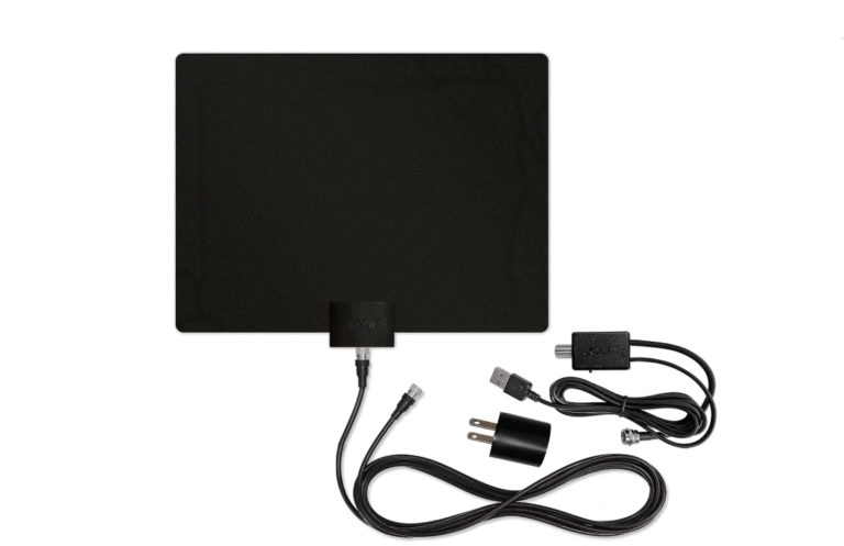 Best indoor TV Antenna for the Best Reception: A Buying Guide