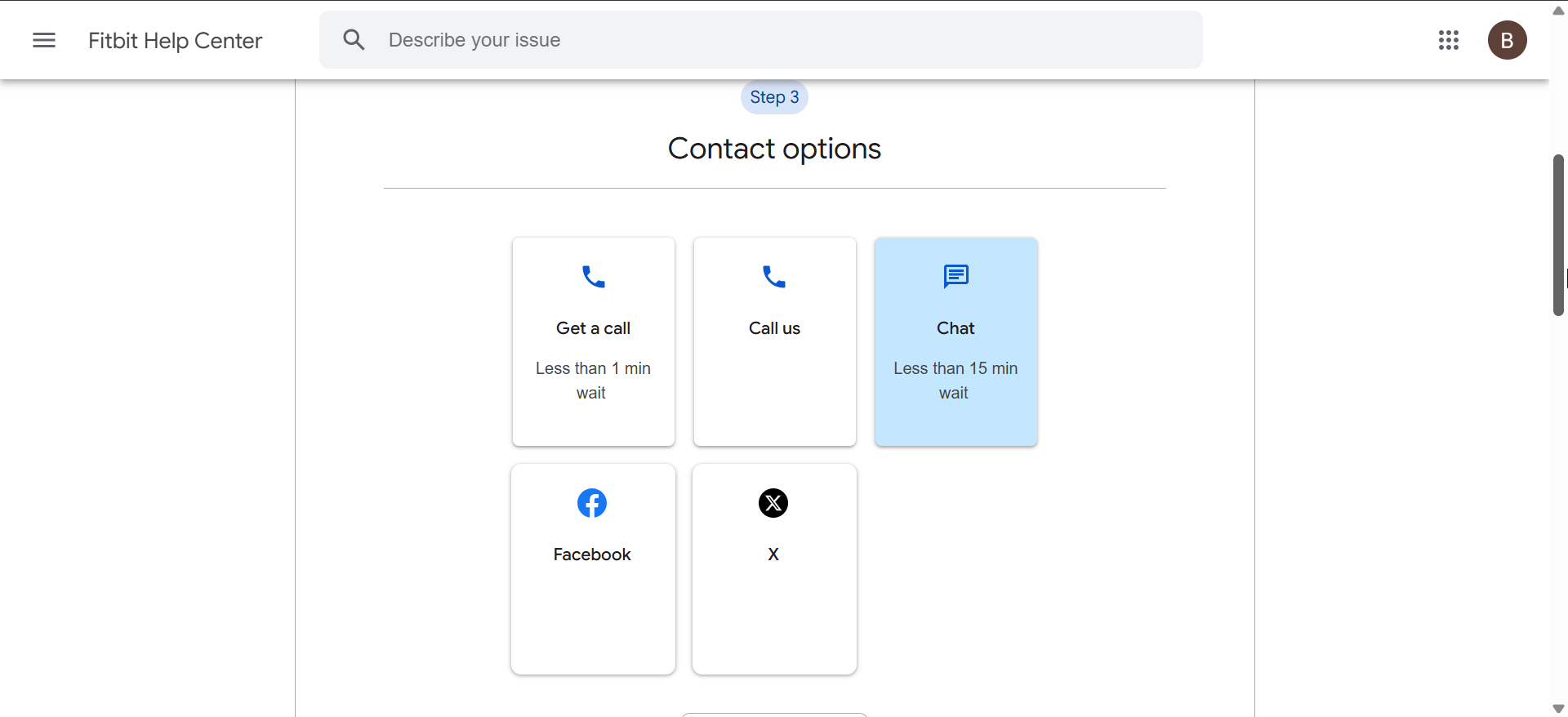 How to Contact Fitbit Support (All Working Methods Explained)