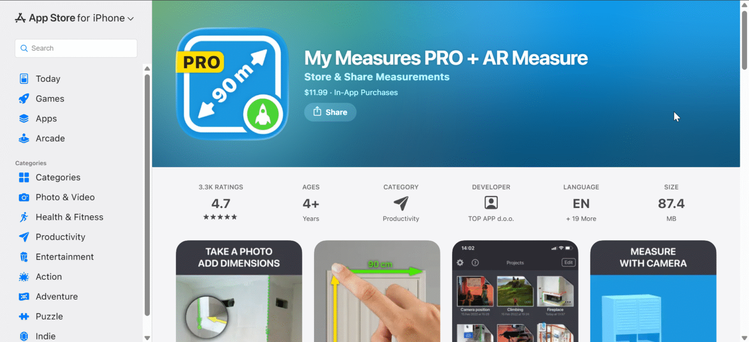 8 Best Unit Converter iPhone Apps for Accurate Measurements