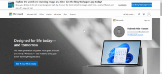 How to Link Microsoft Account Using Microsoft.com Link