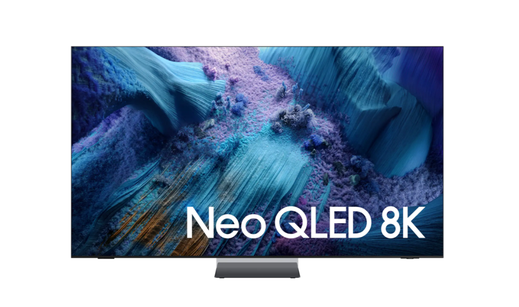 Does a Samsung QLED TV Come with a One Connect Box When You Buy it?