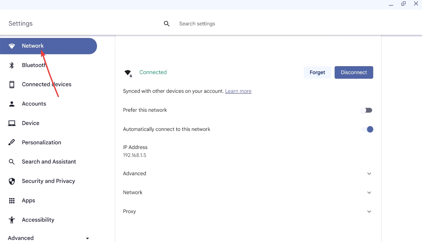 How to Prevent Your Chromebook from Losing Wi-Fi Connection