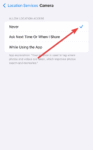 How to Get Metadata of Photos on iPhone