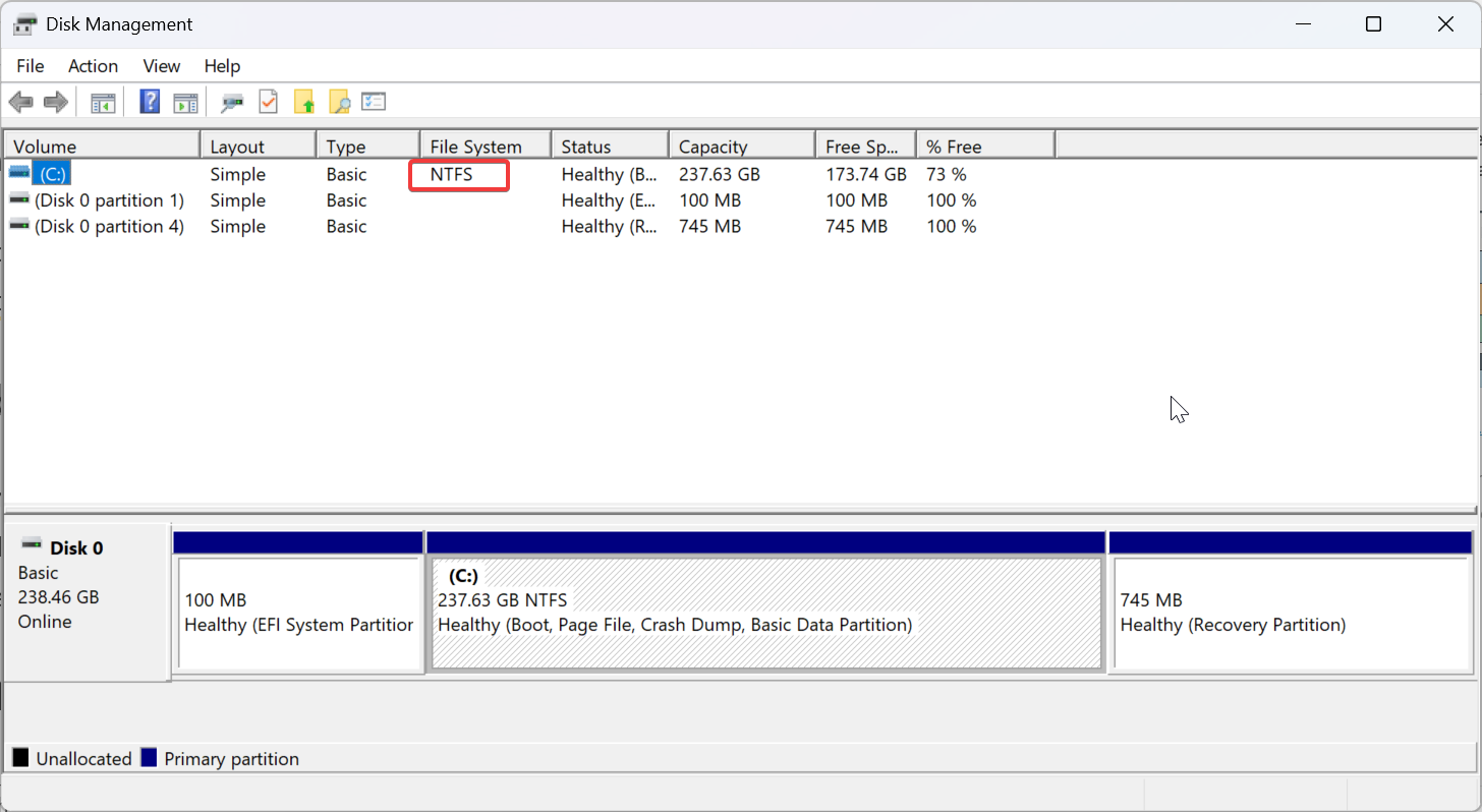 What Does it Mean to Partition a Hard Disk Drive