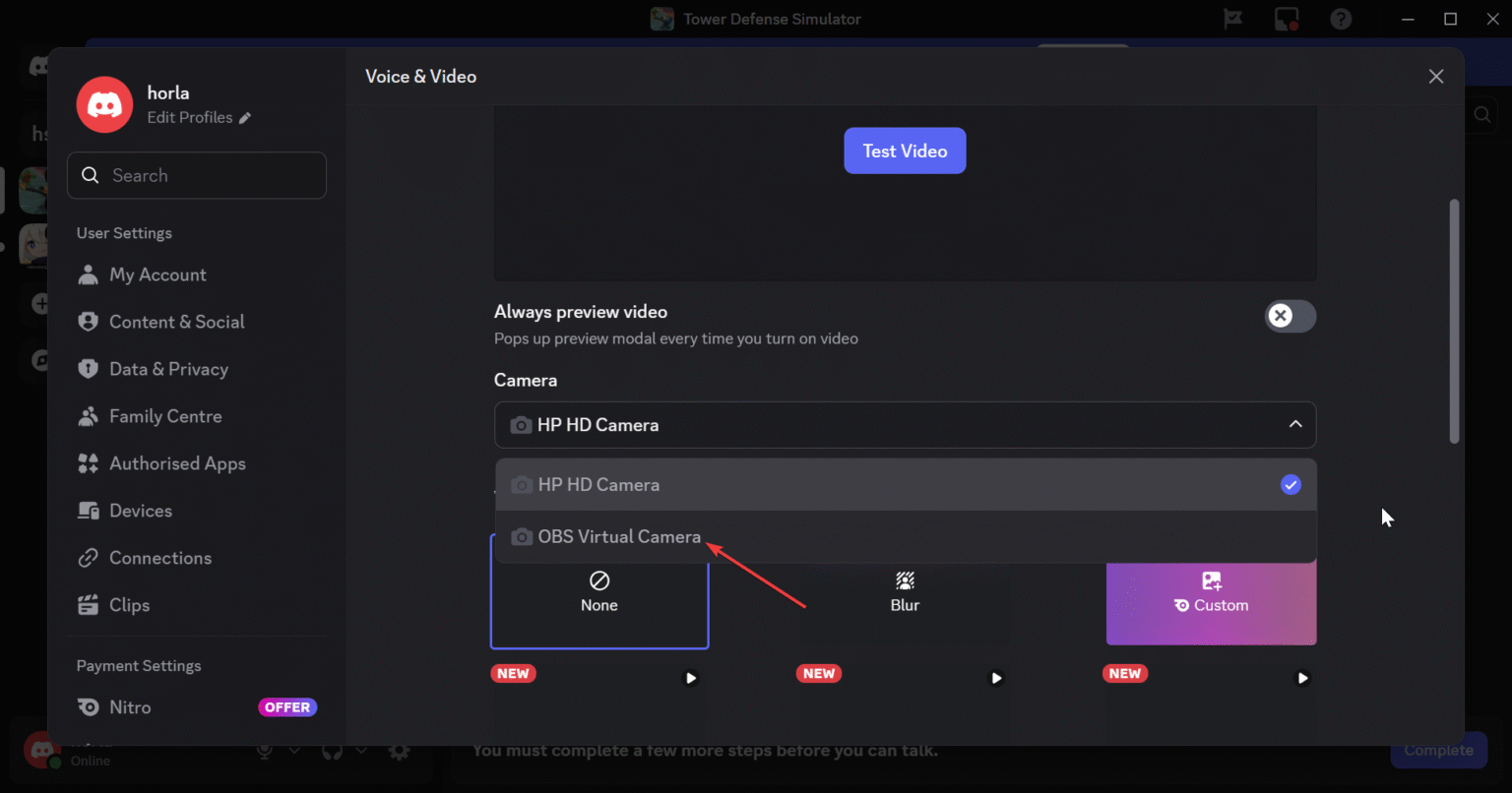 How to Work with Discord Reactive Images as a Beginner