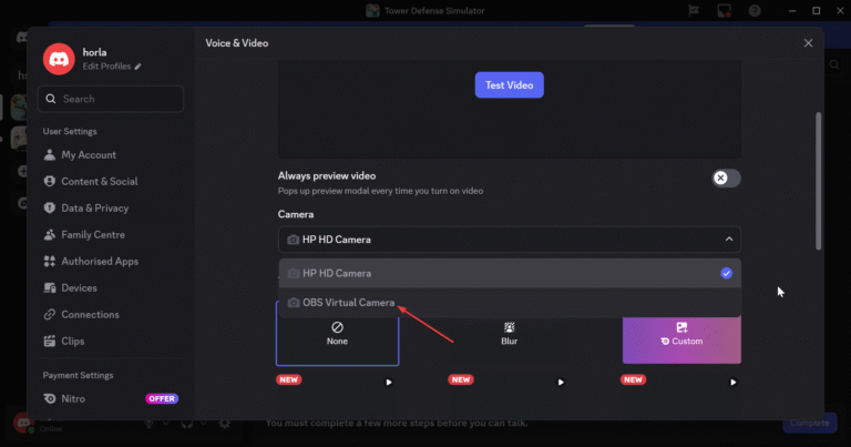 How to Work with Discord Reactive Images as a Beginner
