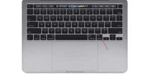 What is Option Key on Windows Keyboard