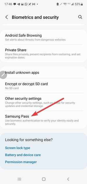 How to Use Samsung Pass (Complete Guide)