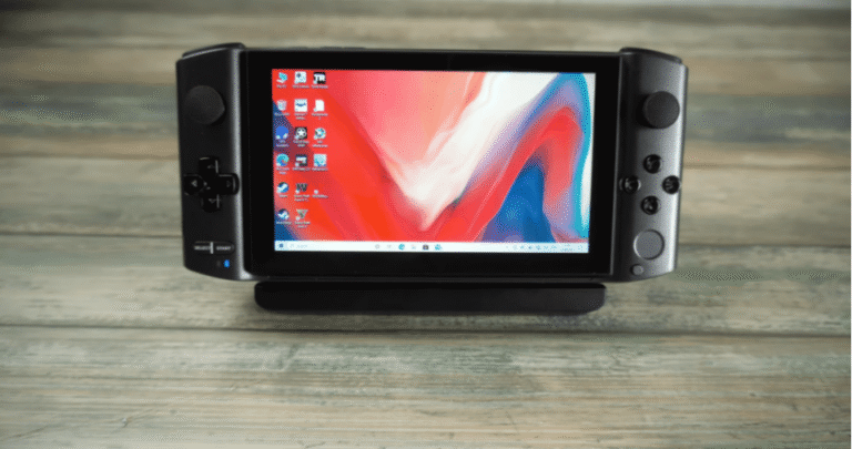 GPD Win 3: A Review of the Windows Handheld Gaming PC
