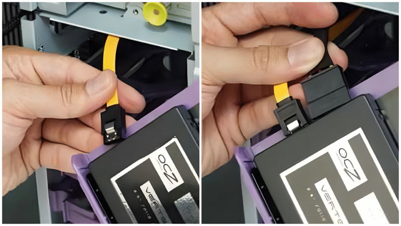 SATA III vs SATA II: Which Port Is Best for SSDs?