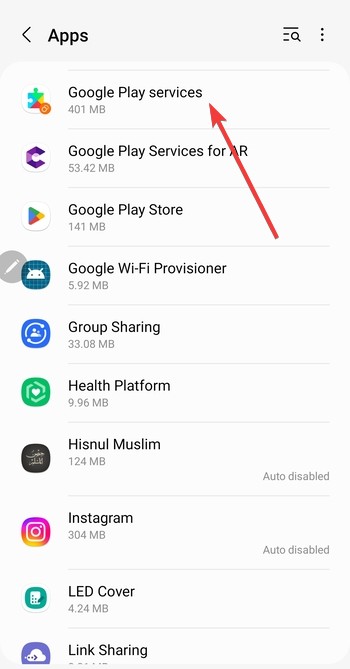 Fix Google Play “Authentication Required” Error On Android