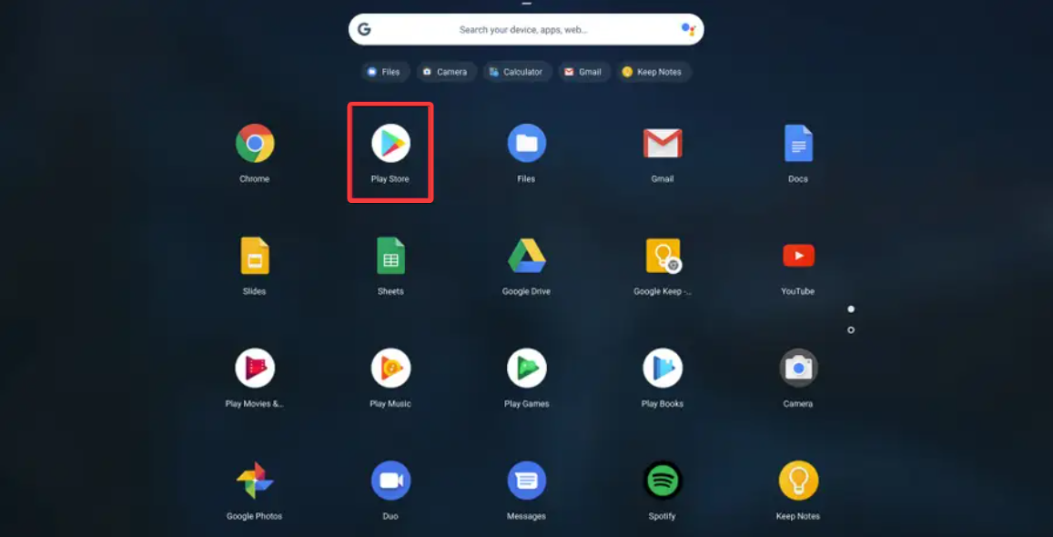How to Use Any Browser on Chromebook