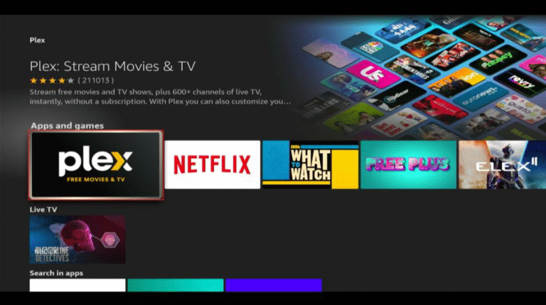 Best Firestick Movie Apps for Free Movies