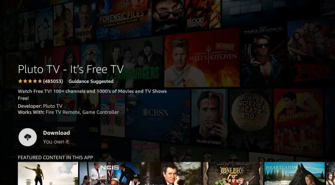 Best Firestick Movie Apps for Free Movies