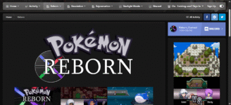 Best Fan Made Pokémon Games You Can Play Today