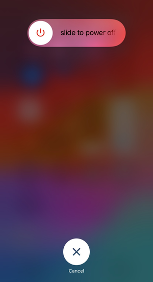 How to Fix “Message Blocking is Active” Error on iPhone