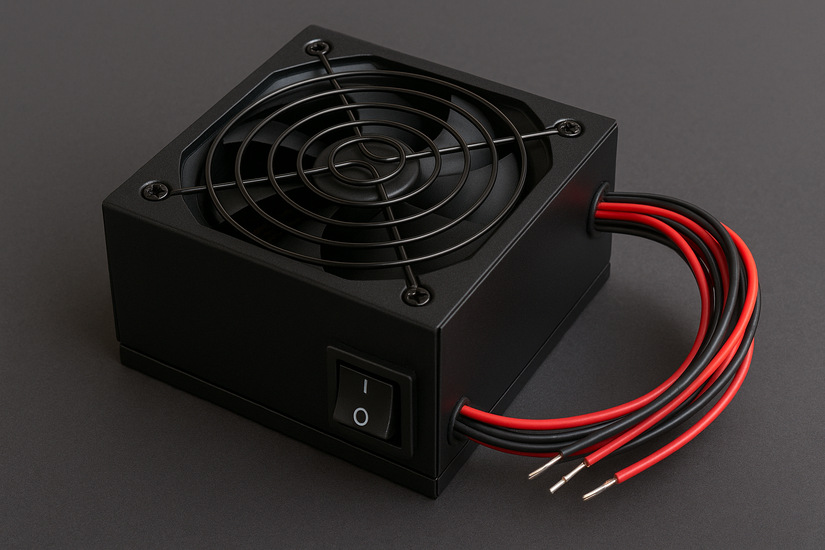 Modular vs Non-Modular PSU: Which Power Supply Should You Buy?