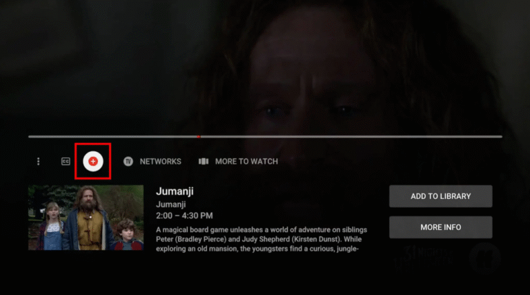 How to Download Shows on YouTube TV